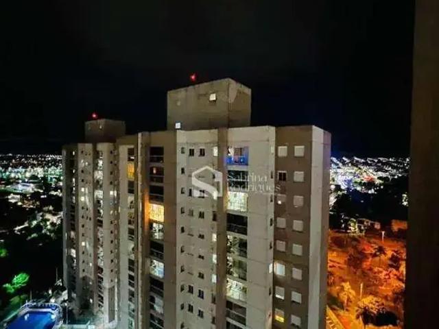 Apartamento para Venda em Indaiatuba/SP Jardim Pau Preto 2 Quartos