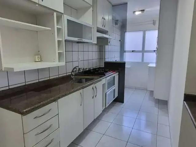 Apartamento para Venda em Indaiatuba/SP Jardim Pau Preto 2 Quartos
