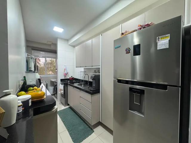 Apartamento para Venda em Indaiatuba/SP Jardim Pau Preto 2 Quartos