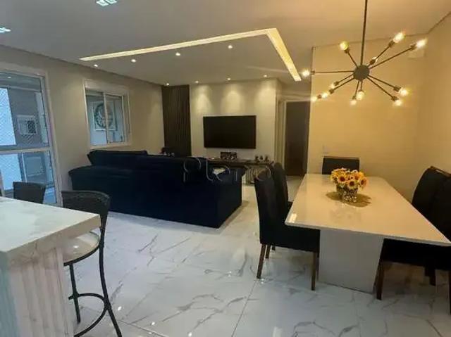 Apartamento para Venda em Indaiatuba/SP Jardim Pau Preto 2 Quartos