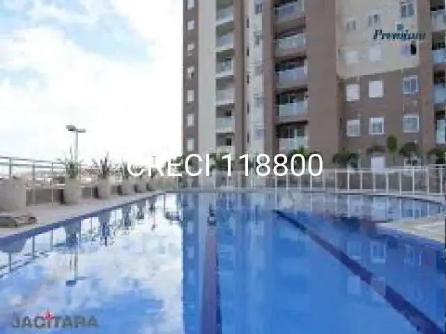 Apartamento para Venda em Indaiatuba/SP Jardim Pau Preto 2 Quartos