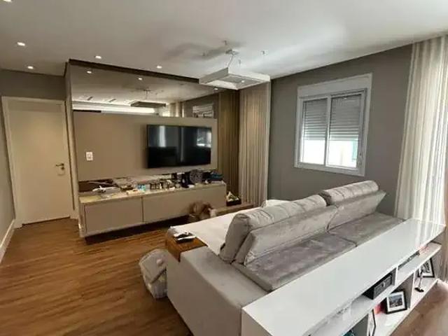 Apartamento para Venda em Indaiatuba/SP Jardim Pau Preto 2 Quartos