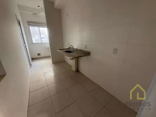 Apartamento para Venda em Indaiatuba/SP Jardim Pau Preto 2 Quartos