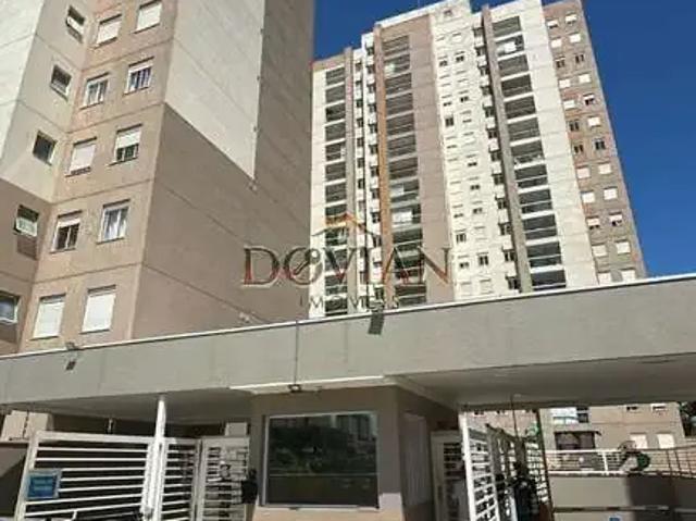 Apartamento para Venda em Indaiatuba/SP Jardim Pau Preto 3 Quartos