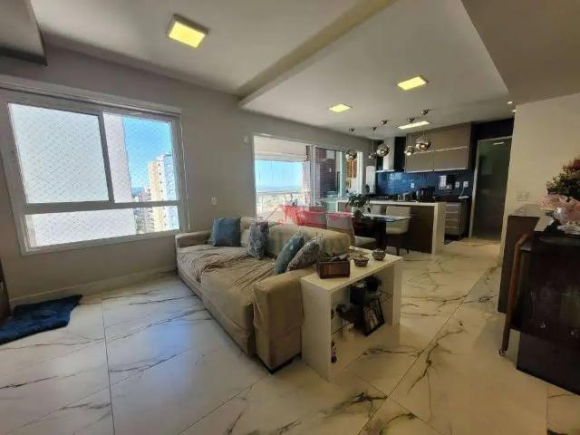Apartamento para Venda em Indaiatuba/SP Jardim Pau Preto 3 Quartos