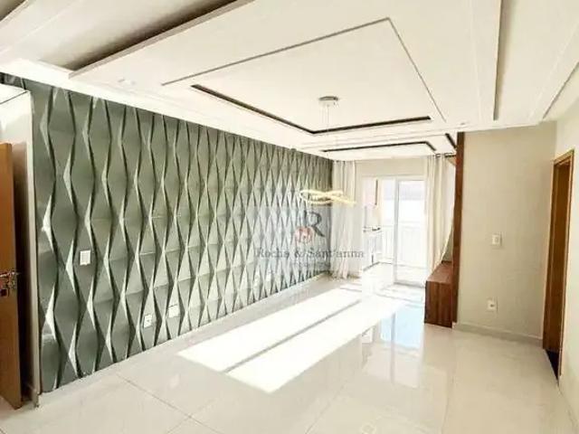 Apartamento para Venda em Indaiatuba/SP Jardim Pau Preto 3 Quartos