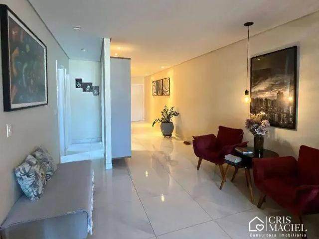 Apartamento para Venda em Indaiatuba/SP Jardim Pau Preto 3 Quartos
