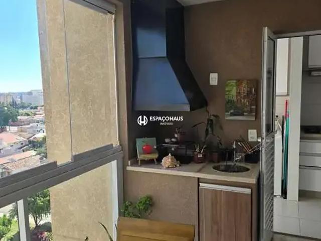 Apartamento para Venda em Indaiatuba/SP Jardim Pau Preto 3 Quartos