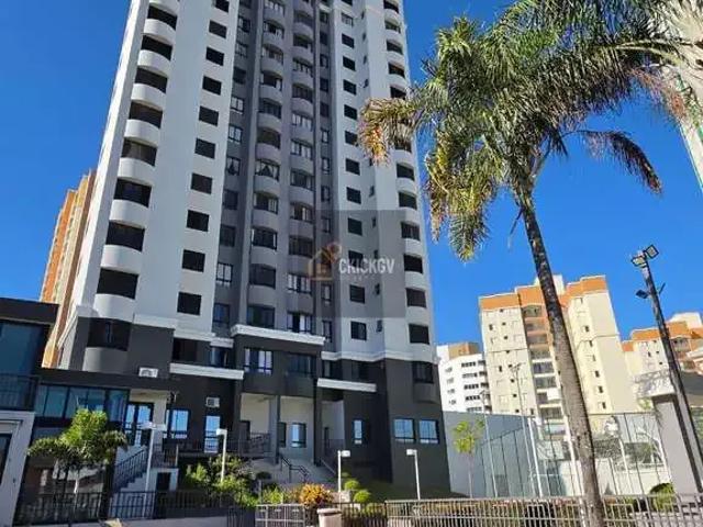 Apartamento para Venda em Indaiatuba/SP Jardim Pau Preto 3 Quartos