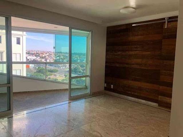 Apartamento para Venda em Indaiatuba/SP Jardim Pau Preto 3 Quartos