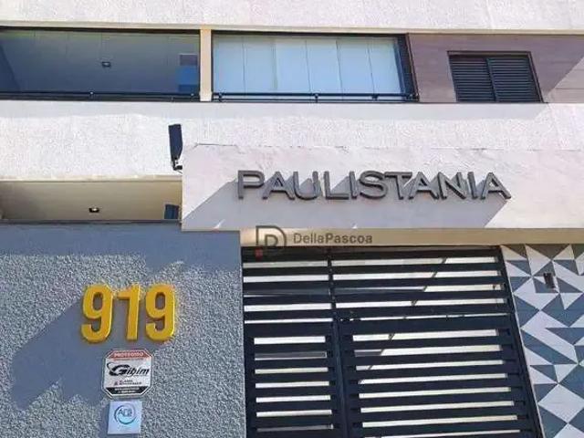Apartamento para Venda em Indaiatuba/SP Jardim Pau Preto 3 Quartos
