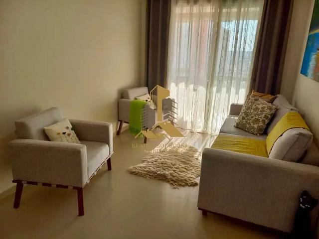 Apartamento para Venda em Indaiatuba/SP Jardim Pau Preto 3 Quartos