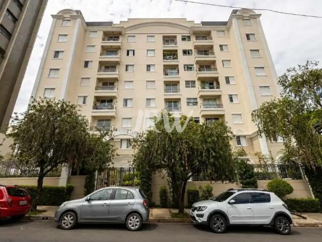 Apartamento para Venda em Indaiatuba/SP Jardim Pau Preto 3 Quartos