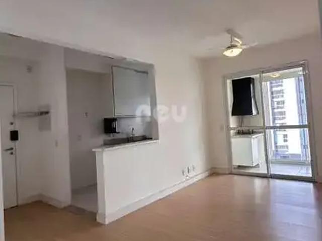 Apartamento para Venda em Indaiatuba/SP Jardim Pau Preto 2 Quartos