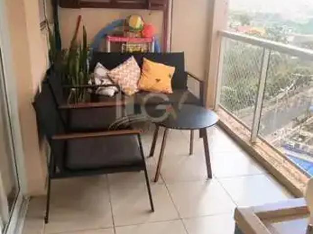 Apartamento para Venda em Indaiatuba/SP Jardim Pau Preto 3 Quartos