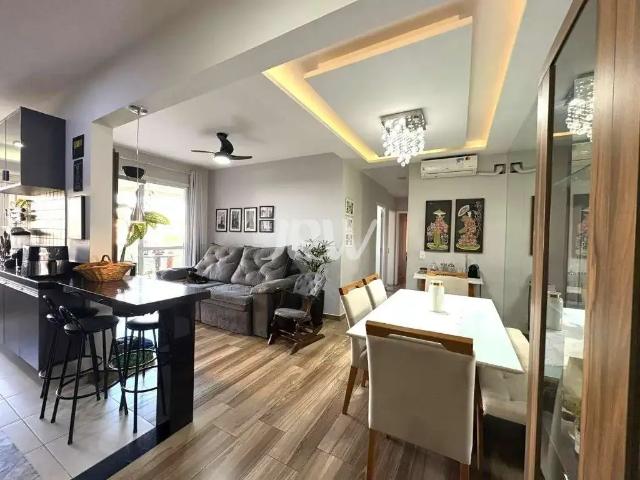 Apartamento para Venda em Indaiatuba/SP Jardim Pau Preto 3 Quartos