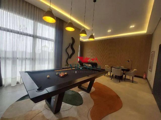 Apartamento para Venda em Indaiatuba/SP Jardim Pau Preto 3 Quartos