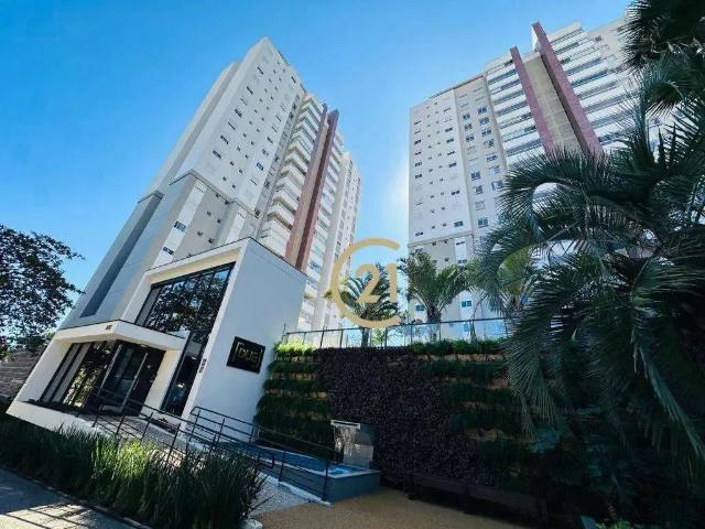 Apartamento para Venda em Indaiatuba/SP Jardim Pau Preto 3 Quartos