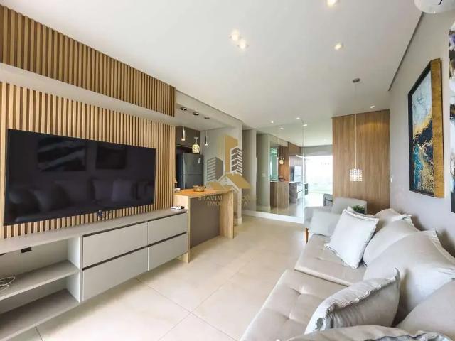 Apartamento para Venda em Indaiatuba/SP Jardim Pau Preto 3 Quartos