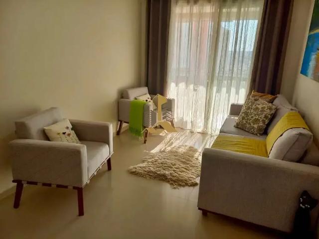 Apartamento para Venda em Indaiatuba/SP Jardim Pau Preto 3 Quartos