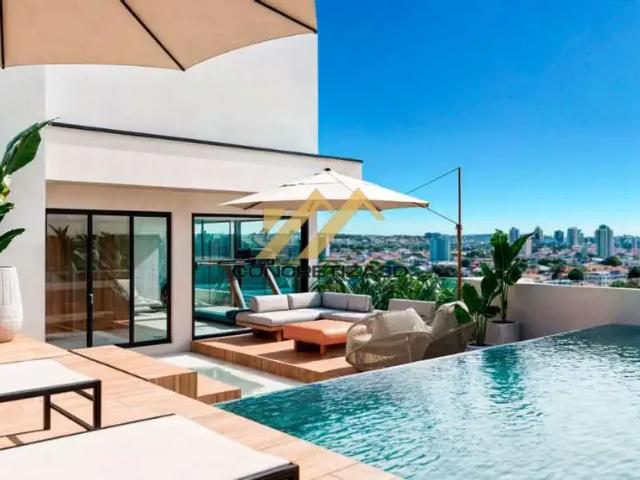 Apartamento para Venda em Indaiatuba/SP Jardim Pau Preto 3 Quartos