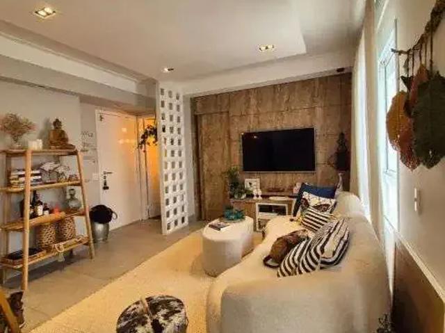 Apartamento para Venda em Indaiatuba/SP Jardim Pau Preto 3 Quartos