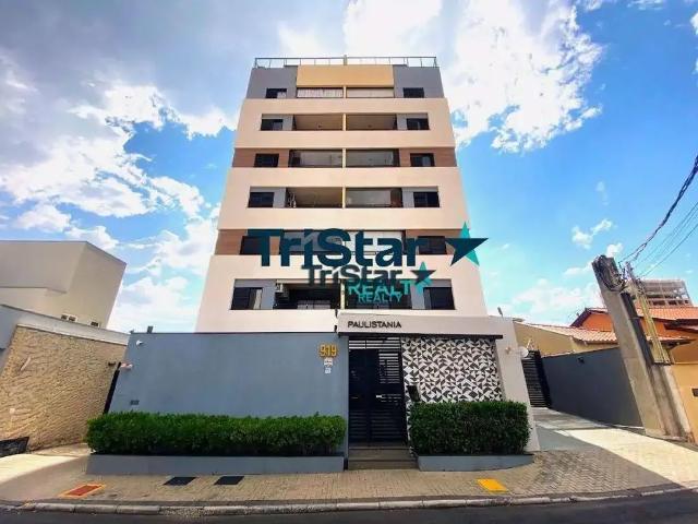Apartamento para Venda em Indaiatuba/SP Jardim Pau Preto 3 Quartos