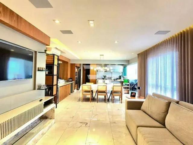 Apartamento para Venda em Indaiatuba/SP Jardim Pau Preto 3 Quartos