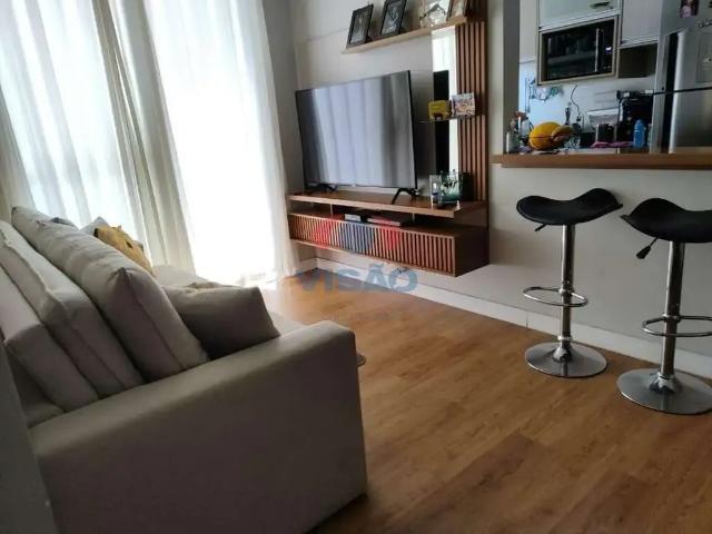 Apartamento para Venda em Indaiatuba/SP Jardim Pau Preto 3 Quartos