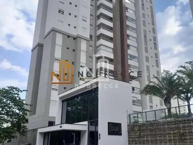 Apartamento para Venda em Indaiatuba/SP Jardim Pau Preto 3 Quartos