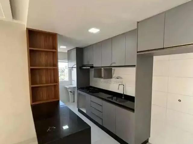 Apartamento para Venda em Indaiatuba/SP Jardim Pau Preto 3 Quartos