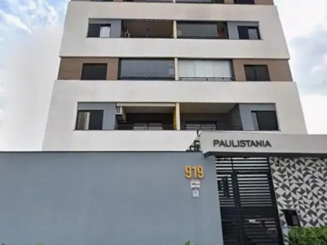 Apartamento para Venda em Indaiatuba/SP Jardim Pau Preto 3 Quartos