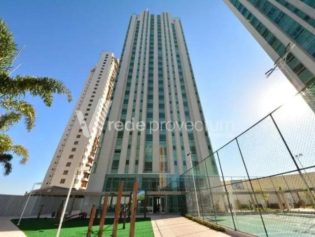 Apartamento para Venda em Indaiatuba/SP Jardim Pau Preto 3 Quartos