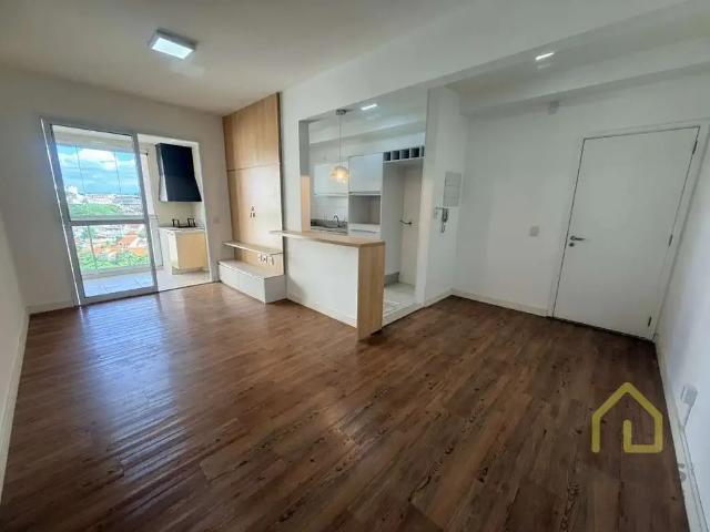 Apartamento para Venda em Indaiatuba/SP Jardim Pau Preto 3 Quartos