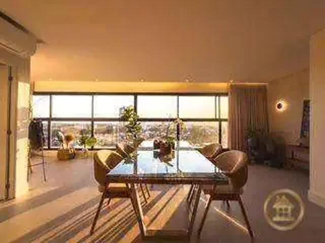 Apartamento para Venda em Indaiatuba/SP Jardim Pau Preto 3 Quartos