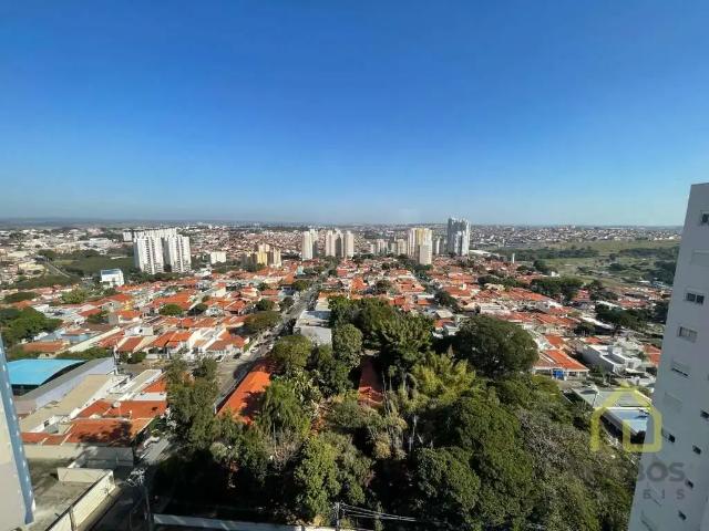 Apartamento para Venda em Indaiatuba/SP Jardim Pau Preto 3 Quartos