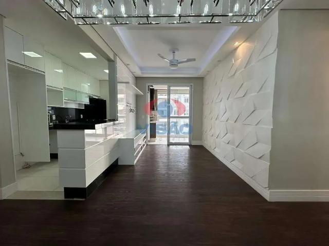 Apartamento para Venda em Indaiatuba/SP Jardim Pau Preto 3 Quartos