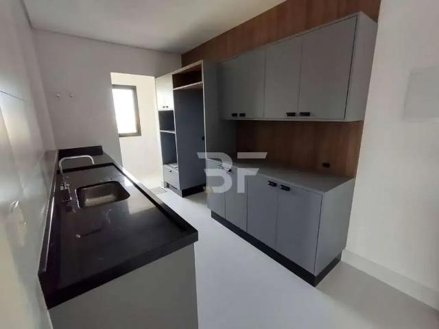 Apartamento para Venda em Indaiatuba/SP Jardim Pau Preto 3 Quartos