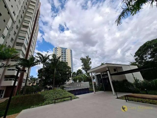Apartamento para Venda em Indaiatuba/SP Jardim Pau Preto 3 Quartos