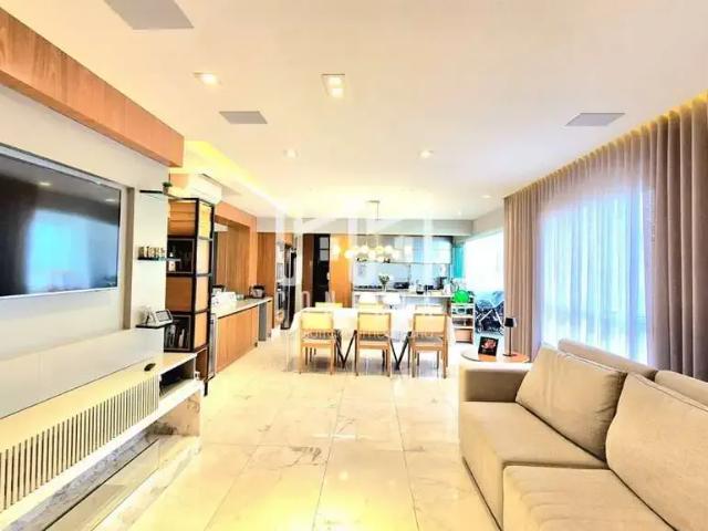 Apartamento para Venda em Indaiatuba/SP Jardim Pau Preto 3 Quartos