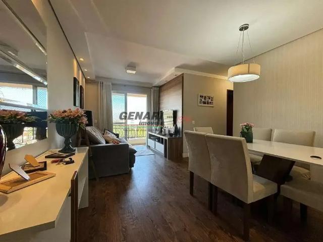 Apartamento para Venda em Indaiatuba/SP Jardim Pau Preto 3 Quartos