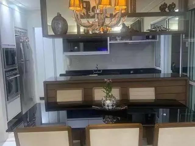Apartamento para Venda em Indaiatuba/SP Jardim Pau Preto 3 Quartos