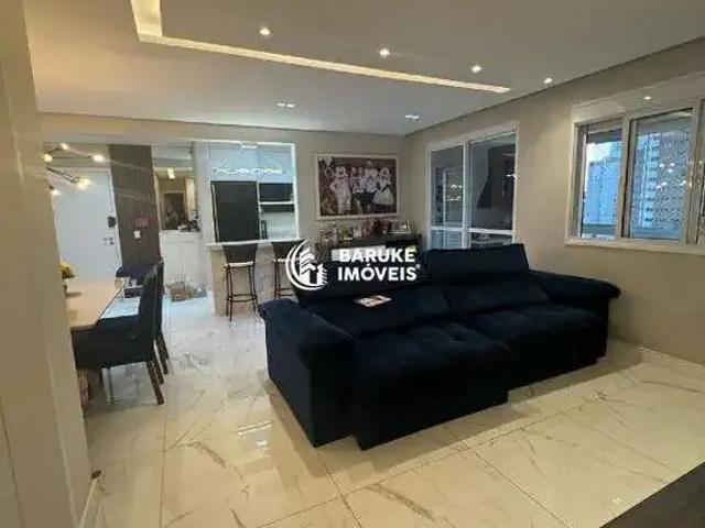 Apartamento para Venda em Indaiatuba/SP Jardim Pau Preto 3 Quartos