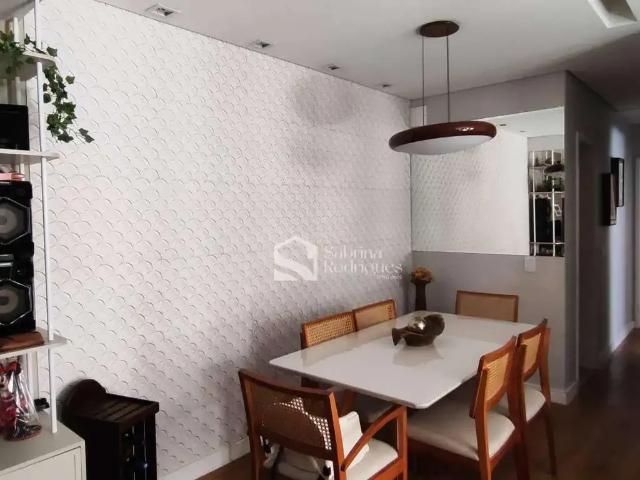 Apartamento para Venda em Indaiatuba/SP Jardim Pau Preto 3 Quartos