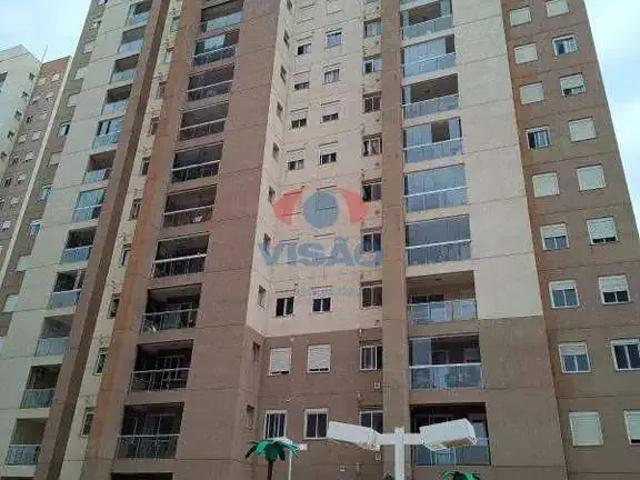 Apartamento para Venda em Indaiatuba/SP Jardim Pau Preto 3 Quartos