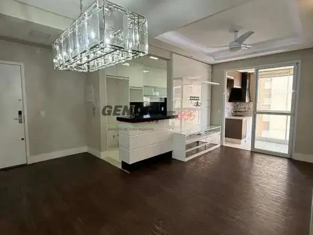 Apartamento para Venda em Indaiatuba/SP Jardim Pau Preto 3 Quartos