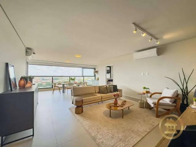 Apartamento para Venda em Indaiatuba/SP Jardim Pau Preto 3 Quartos
