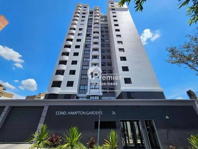 Apartamento para Venda em Indaiatuba/SP Jardim Pau Preto 3 Quartos
