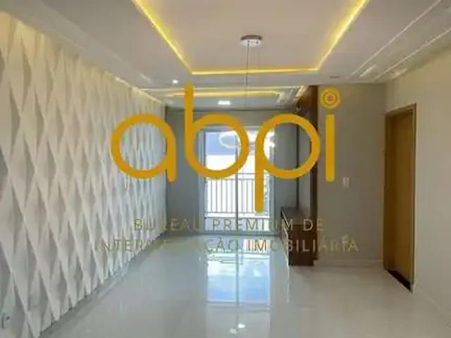 Apartamento para Venda em Indaiatuba/SP Jardim Pau Preto 3 Quartos