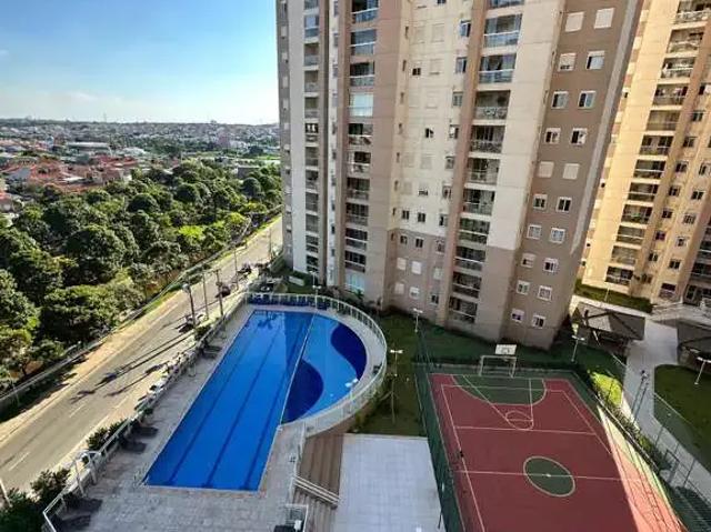 Apartamento para Venda em Indaiatuba/SP Bairro Pau Preto 3 Quartos
